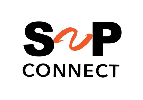 S2P Connect logo - S2P Connect